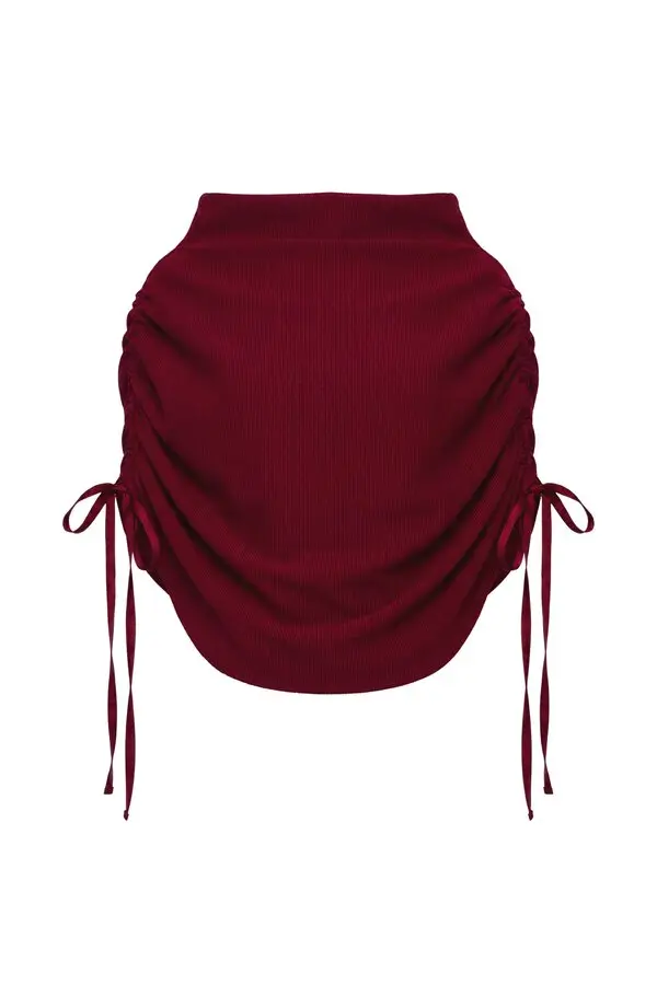FLAUNT ARCHIVE Margaux Top