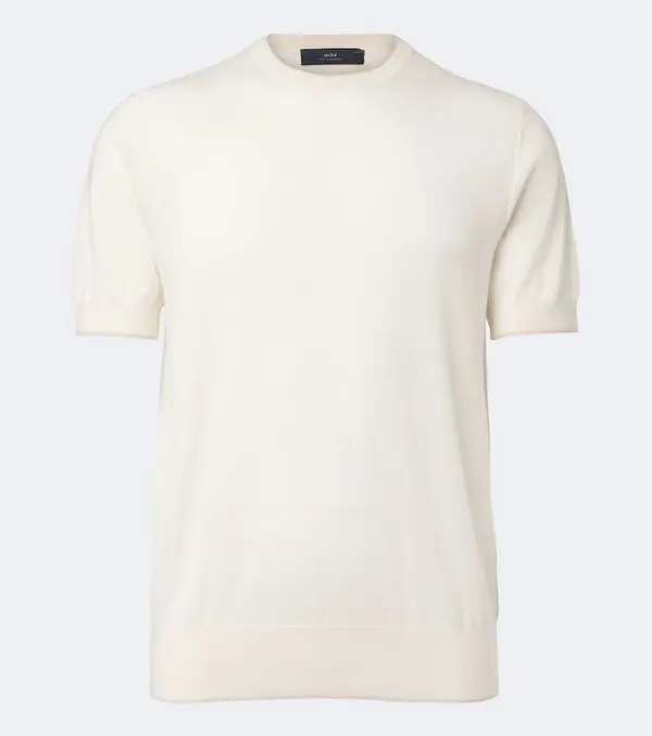 Arch4 Ribbed Cashmere Sweater