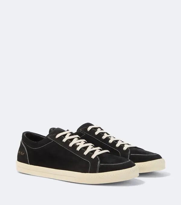COMMON PROJECTS Skate Leather Sneakers