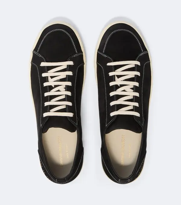 COMMON PROJECTS Skate Leather Sneakers