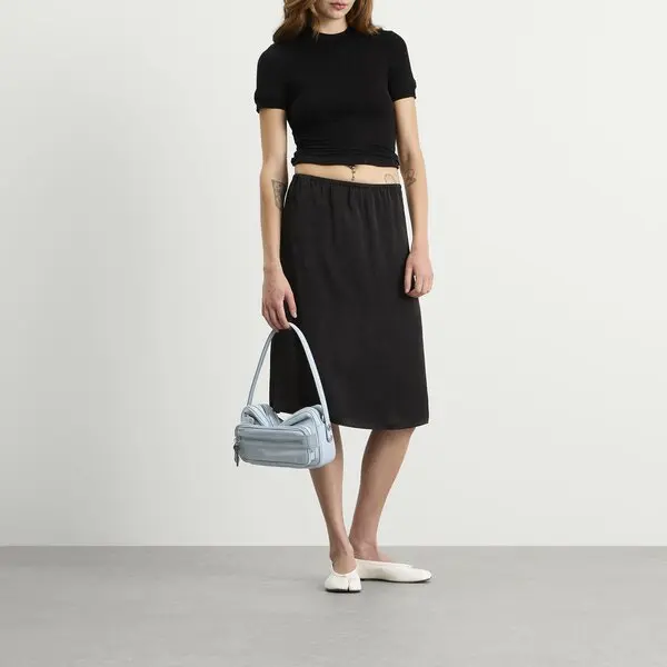 MAISON MARGIELA Slip Skirt