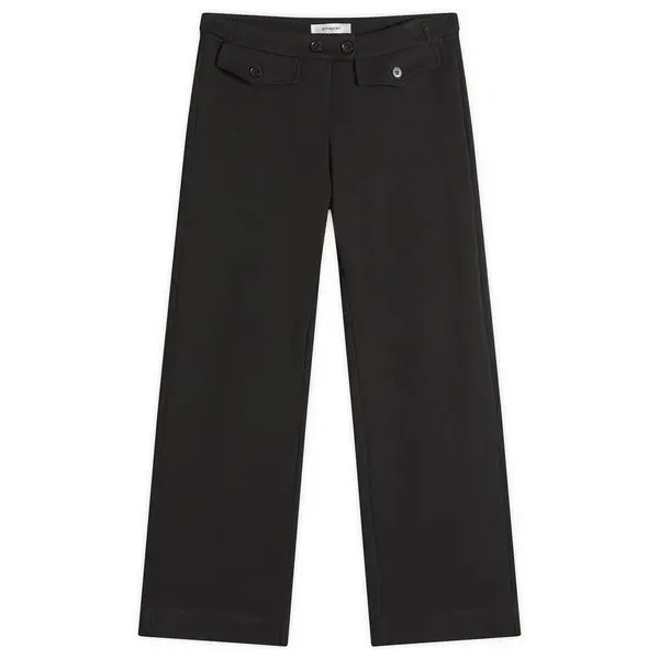 Gimaguas Pili Trousers - Black