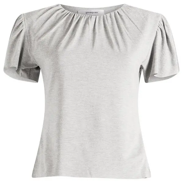 Gimaguas Bombi Top - Grey
