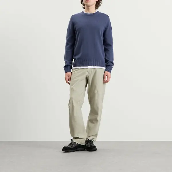 Canada Goose Matawin Crew Knit
