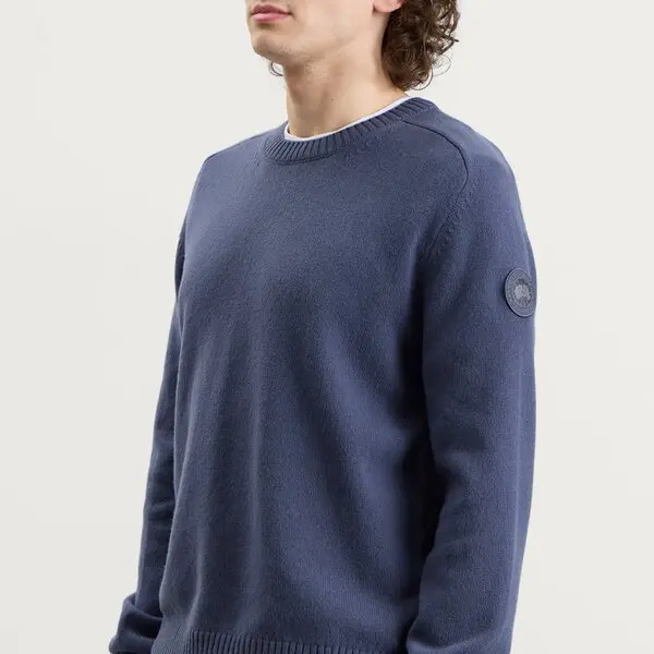 Canada Goose Matawin Crew Knit