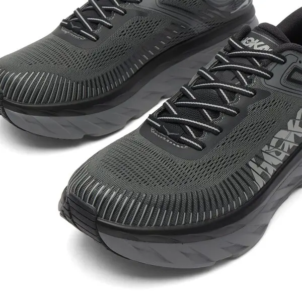 Hoka One One Bondi 7 Sneaker