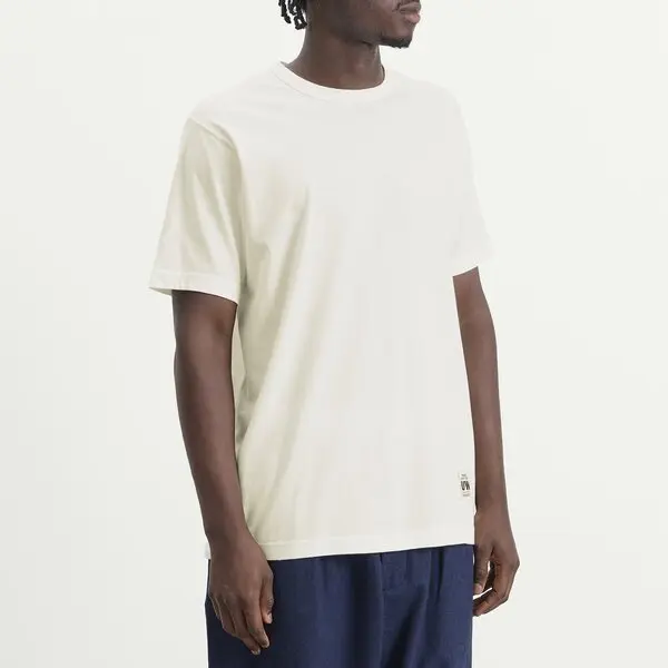 Universal Works Single Jersey Core Tee