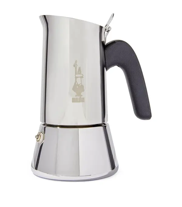 BIALETTI Venus Induction 4-cup Cafetière