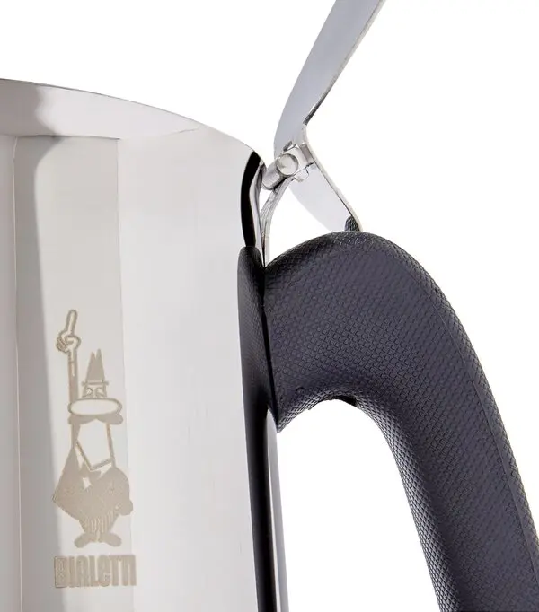 BIALETTI Venus Induction 4-cup Cafetière