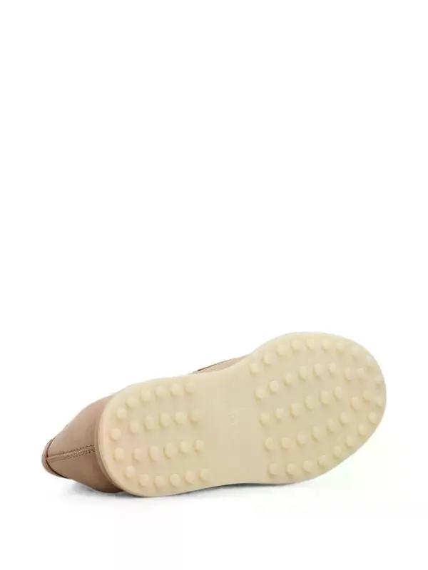 TOD'S Loafers In Nubuck