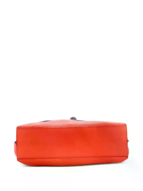 Gucci Bamboo Daily Top Handle Bag