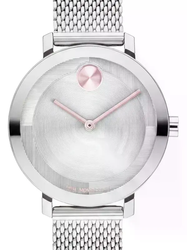 Movado Bold 34mm Watch