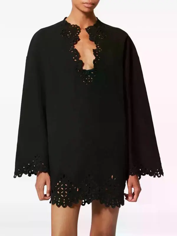 MARANT ETOILE Sherazade Short Dress