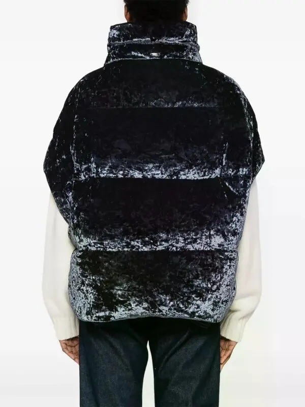 Herno Velvet Gilet