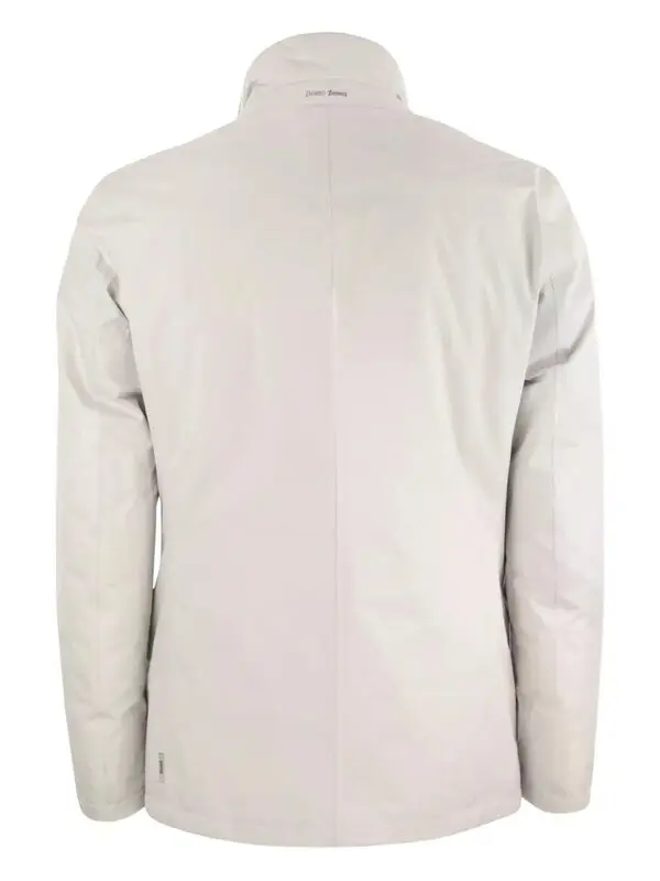 Herno Single-breasted Blazer
