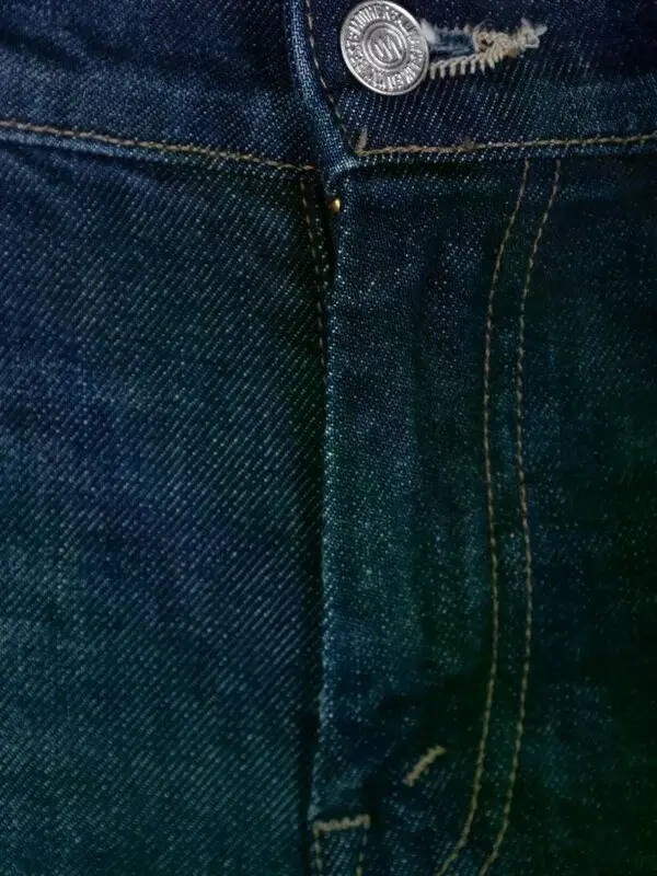 MOTHER The Lil Weekender Flared Jeans