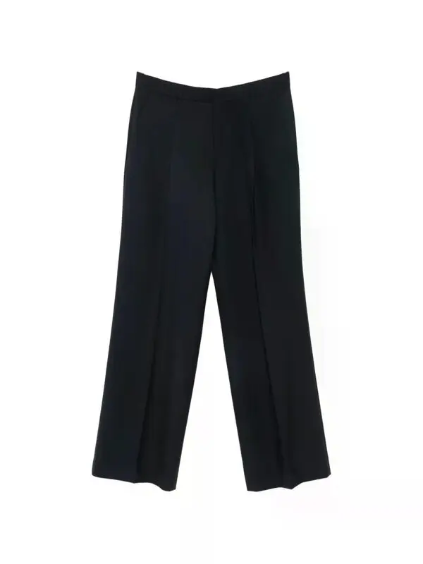 Sandro Tailored Trousers