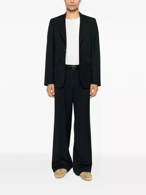 Sandro Tailored Trousers