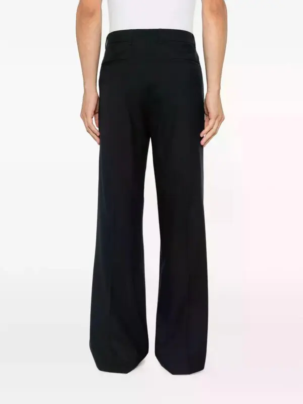 Sandro Tailored Trousers