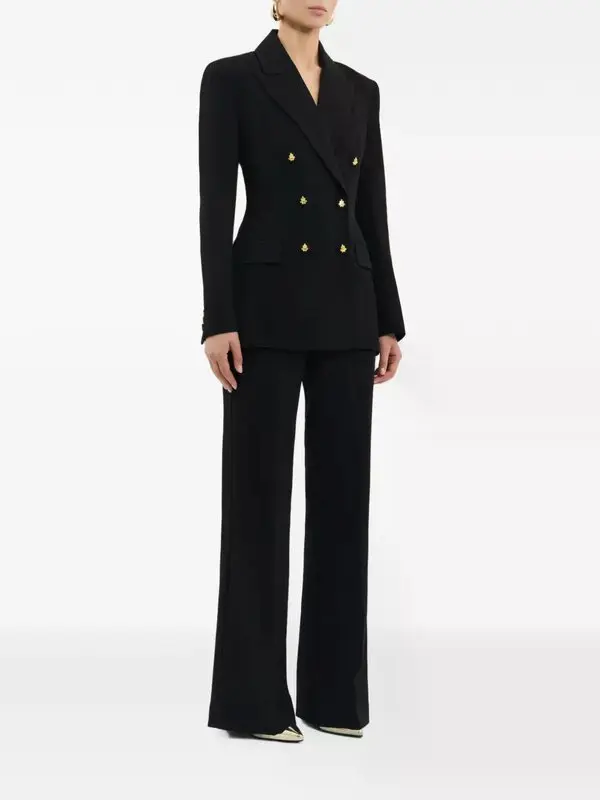 Rebecca Vallance Odilia Blazer