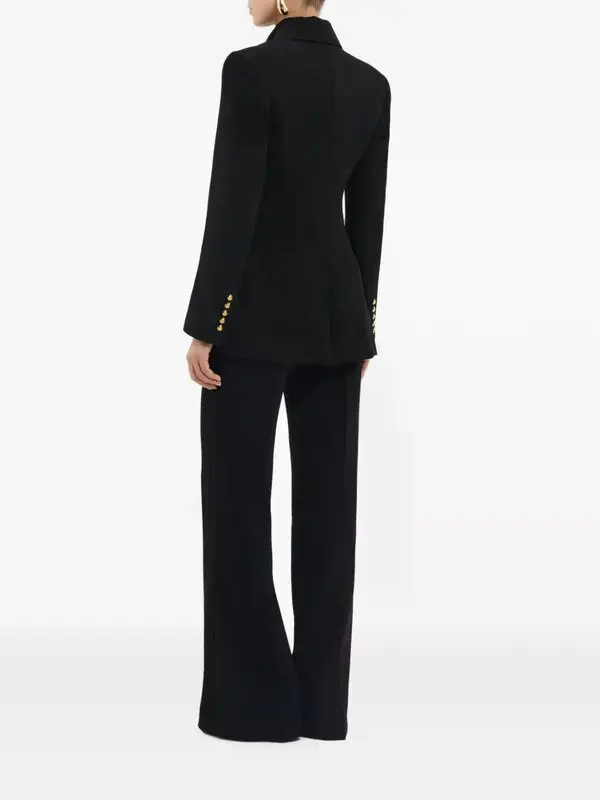 Rebecca Vallance Odilia Blazer
