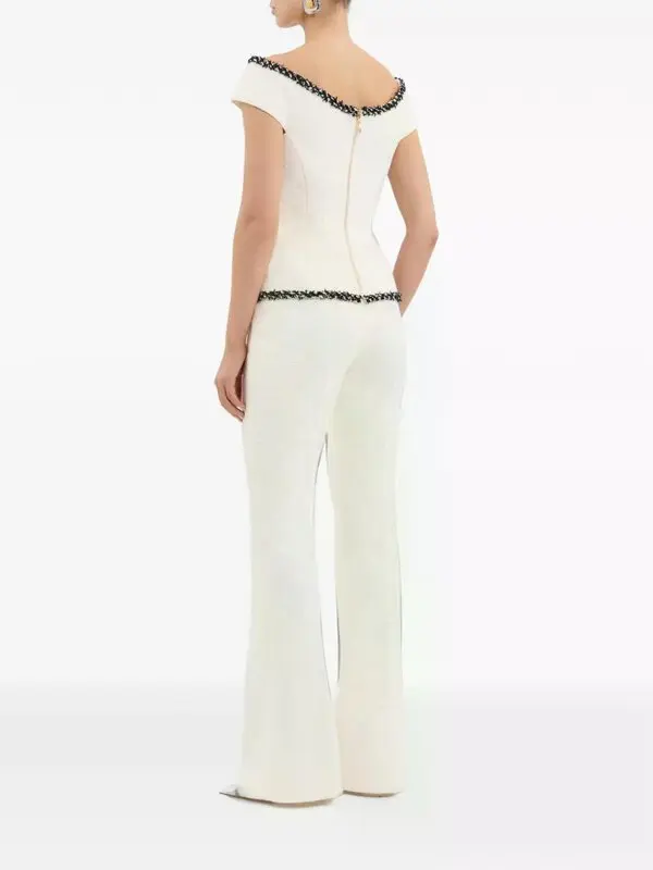 Rebecca Vallance Jacquie Top