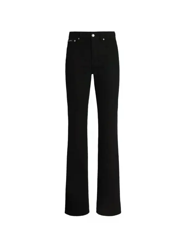 Dolce & Gabbana 5-pocket Denim Trousers
