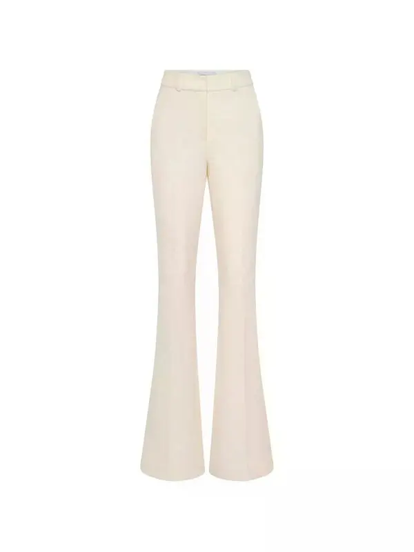 Rebecca Vallance Jacquie Pants - Neutrals
