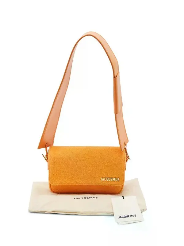 Jacquemus Le Carinu Shoulder Bag
