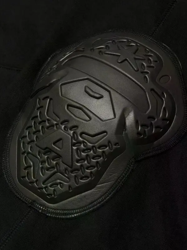 AAPE BY *A BATHING APE Moonface Logo Hoodie