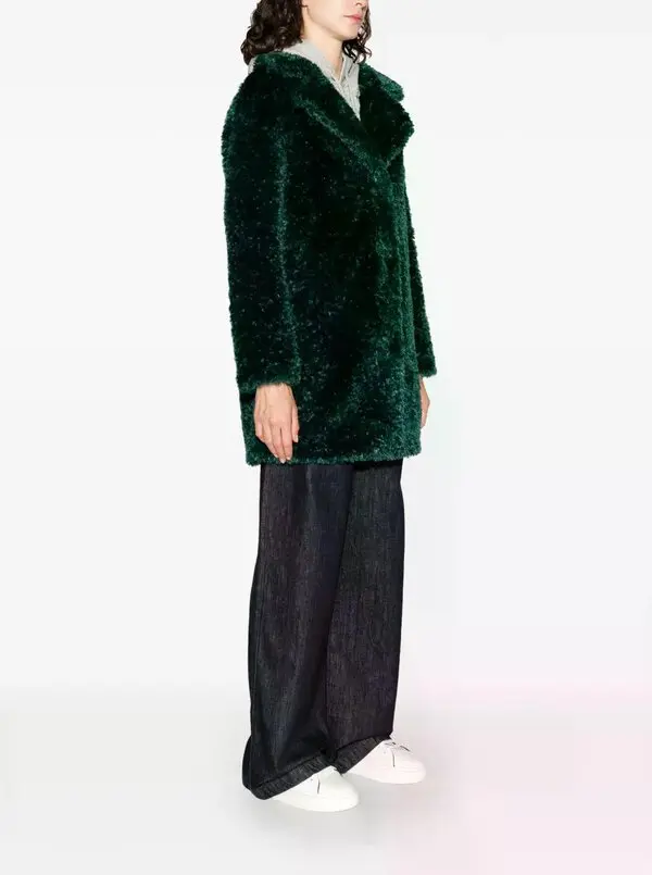 Herno Faux-fur Coat