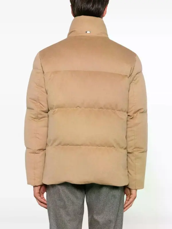 Herno Padded Jacket