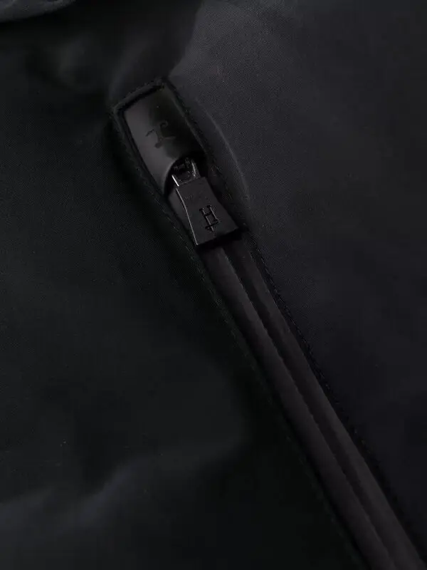 Herno Hooded Padded Coat