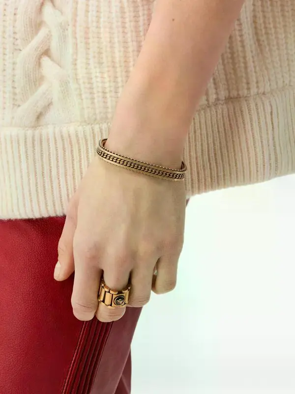 Versace Axis Bracelet