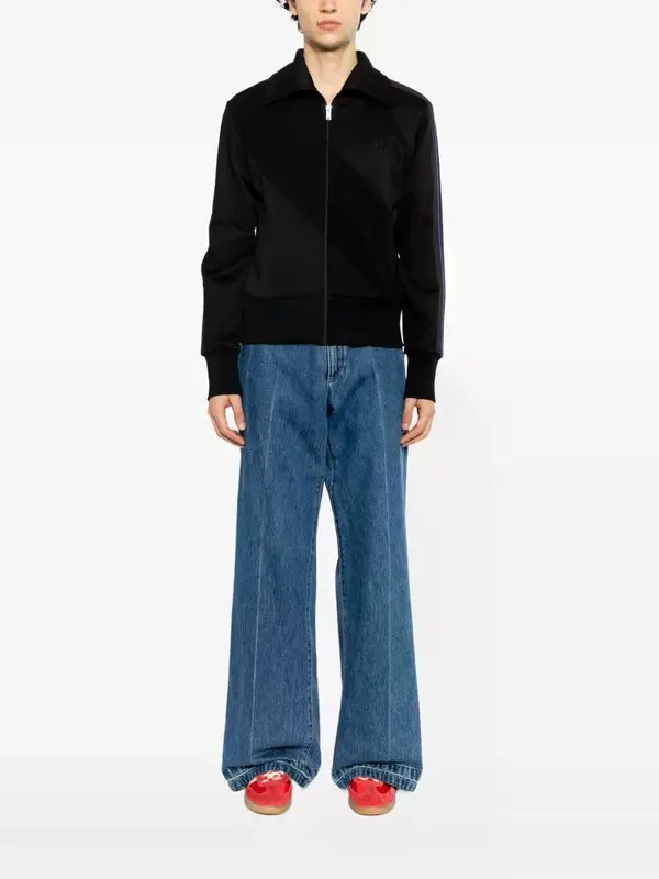 WALES BONNER Form Track Jacket
