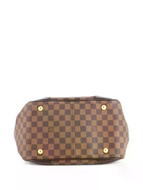 LOUIS VUITTON Damier Verona Mm Shoulder Bag