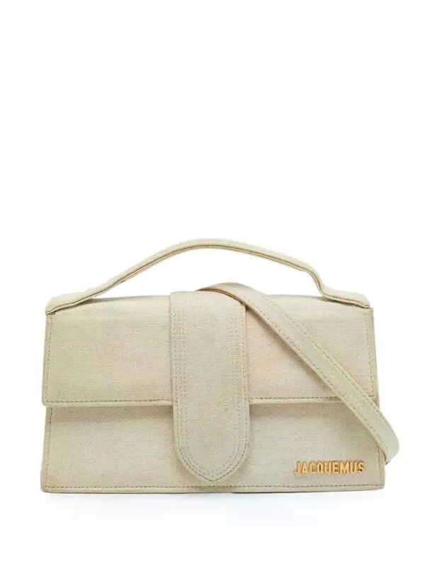 Jacquemus Le Bambino Top Handle Bag