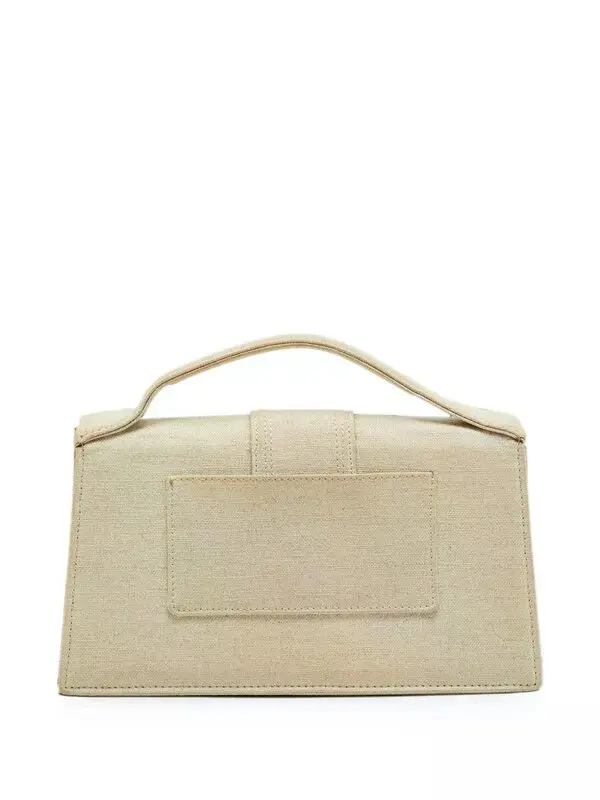 Jacquemus Le Bambino Top Handle Bag