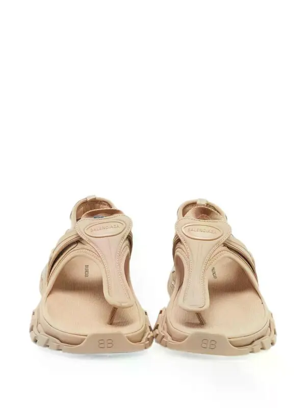 Balenciaga Track Sandals