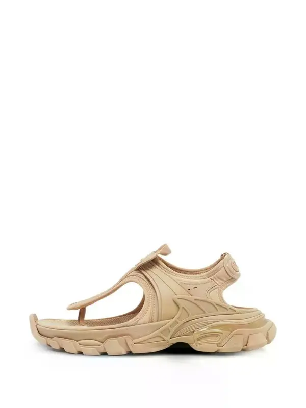 Balenciaga Track Sandals