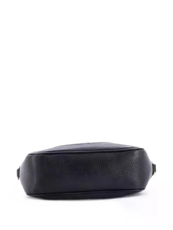 Gucci Soho Disco Leather Small Crossbody Bag