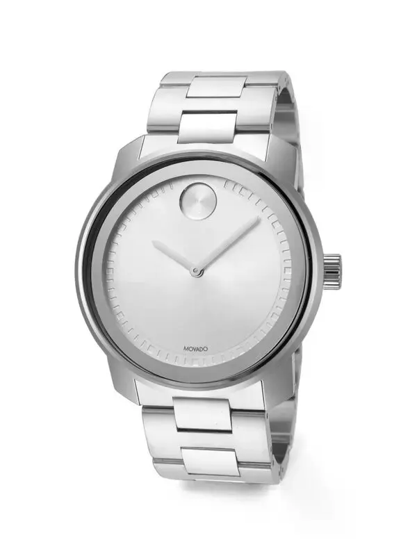 Movado Bold 42mm Watch