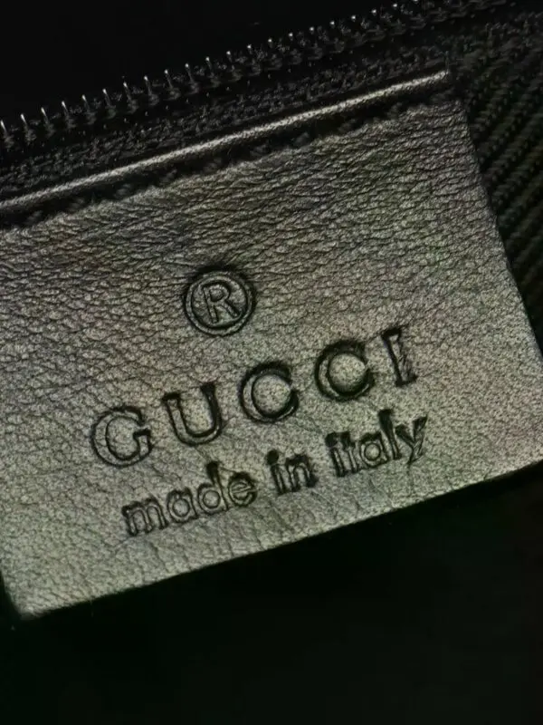 Gucci 2000-2015 Gg Canvas Tote Bag