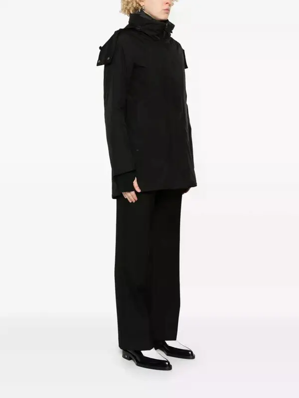 Herno Coat