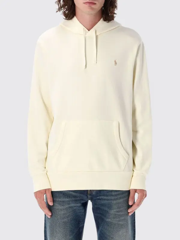 Polo Ralph Lauren Sweatshirt Colour