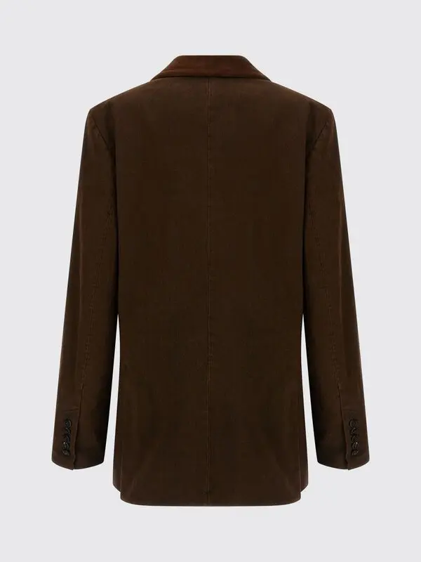 Dries Van Noten Jacket Colour