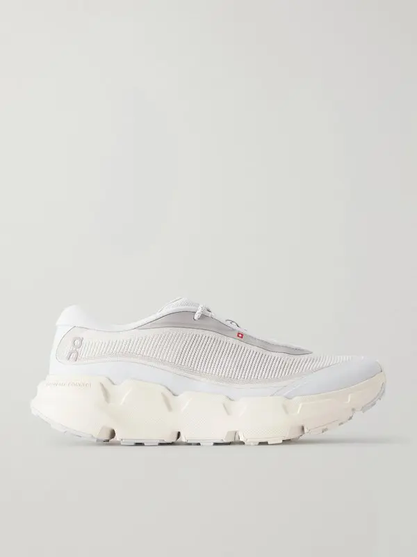 On Cloudsoma Hike Mesh Sneakers