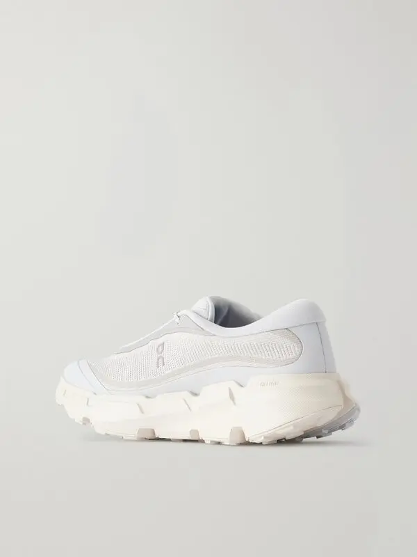 On Cloudsoma Hike Mesh Sneakers