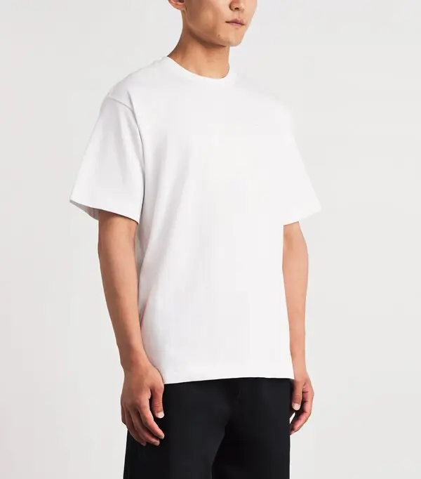 On Cott Club Collective T-shirt