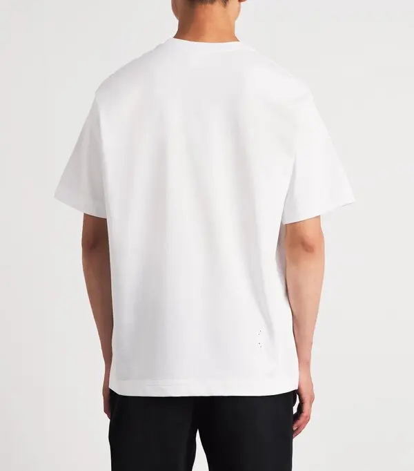 On Cott Club Collective T-shirt